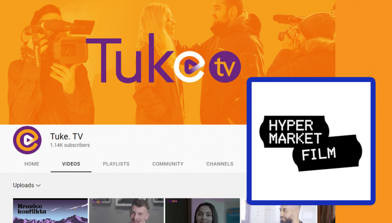 Building Stronger Ties: Tuke TV and Hypermarket Films - NewsSpectrum ...